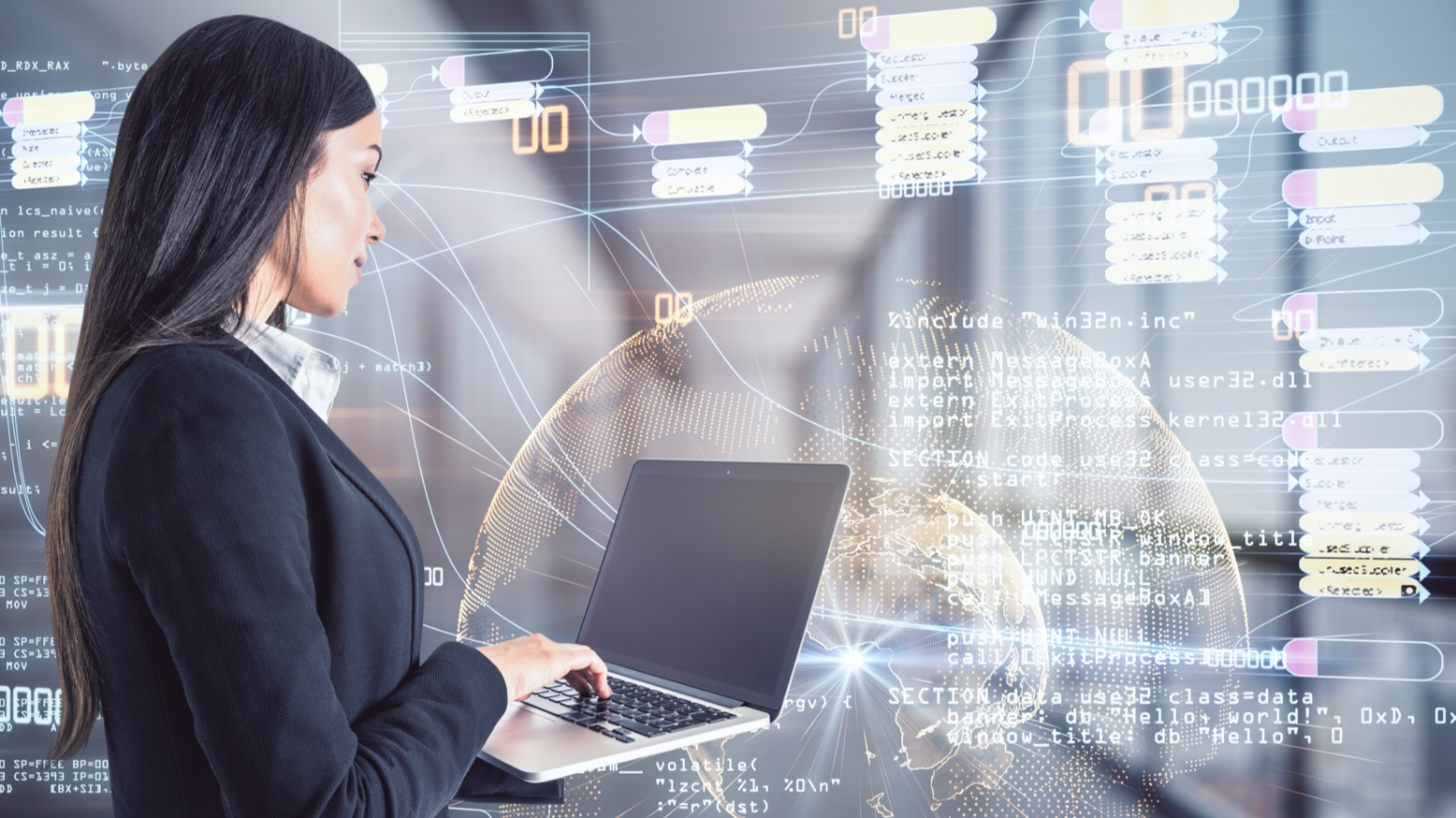 Full Stack Java Developer, Part II: Essential Skills and How to Get ...