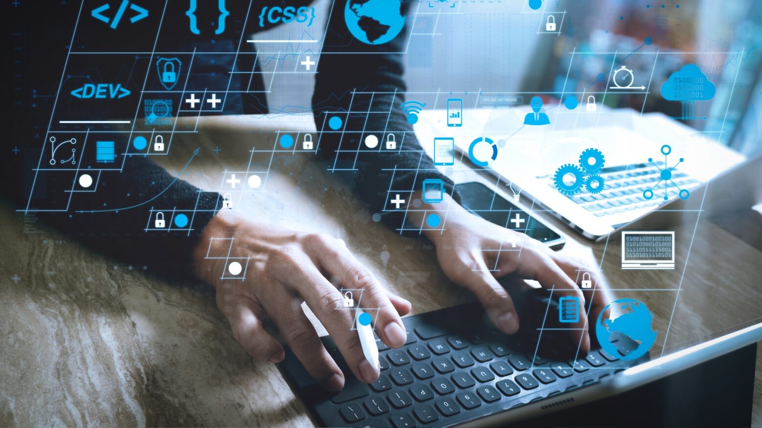 How Tech Jobs Foster Economic Development | Generation India