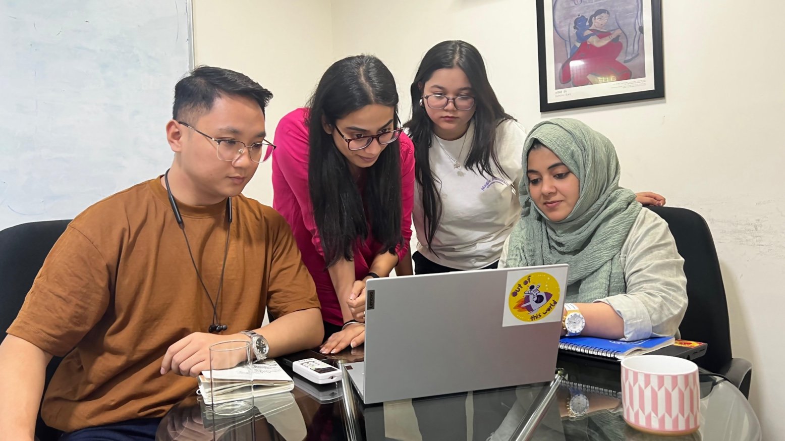 Collaboration Across Cultures: Fostering Teamwork in a Diverse ...