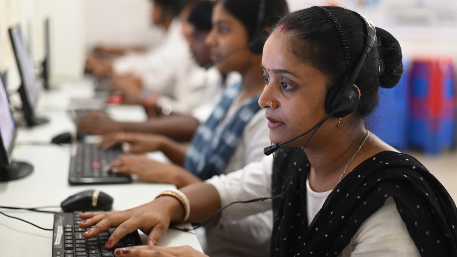 How the Tech Industry Can Respond to Unemployment Challenges ...