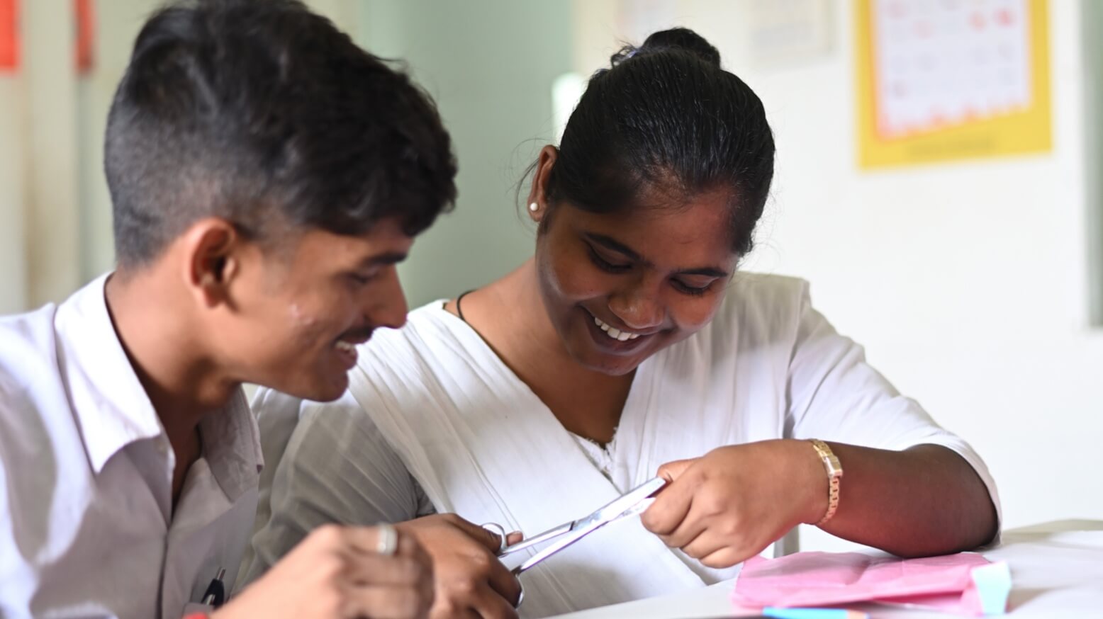 Solving the Problem of Skills Mismatch | Generation India Solving the Problem of Skills Mismatch | Generation India