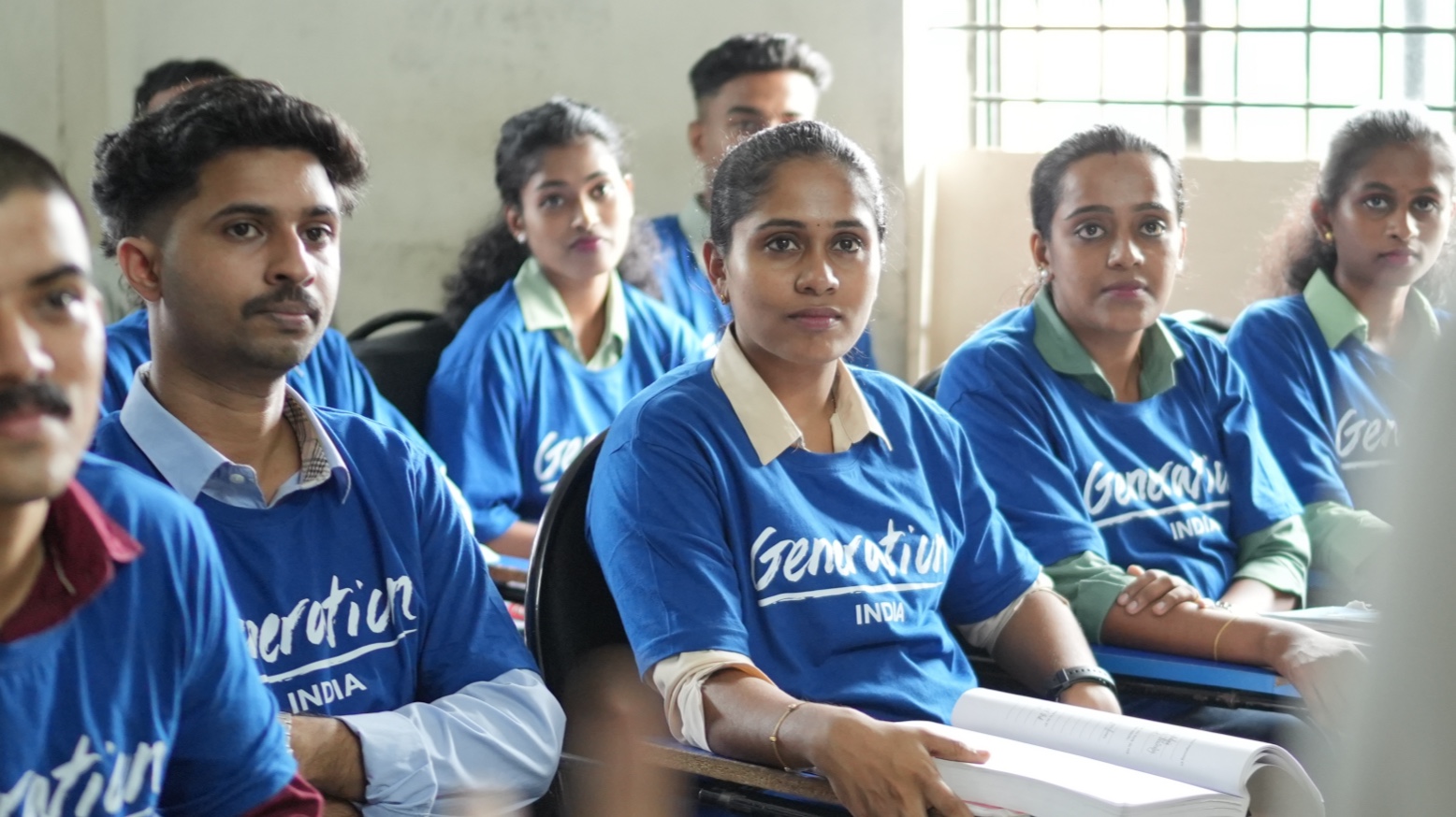 How to Find a Great Job Without a Degree | Generation India