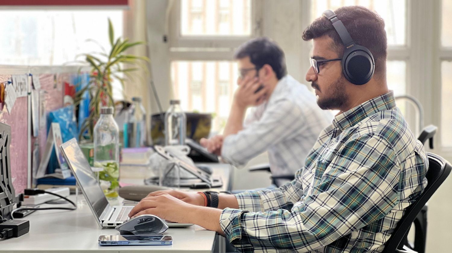 The Importance of Youth in Tech | Generation India
