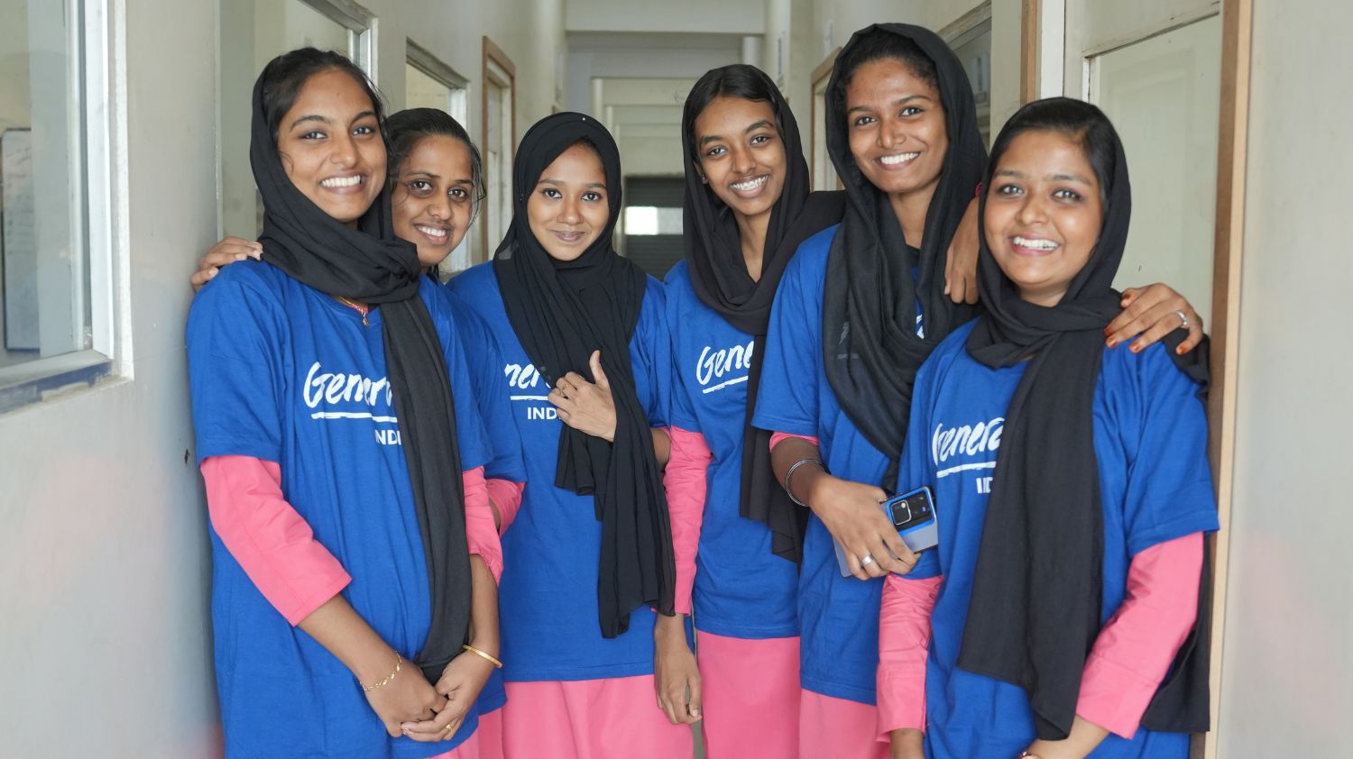 The Importance of Skill Building for Women | Generation India