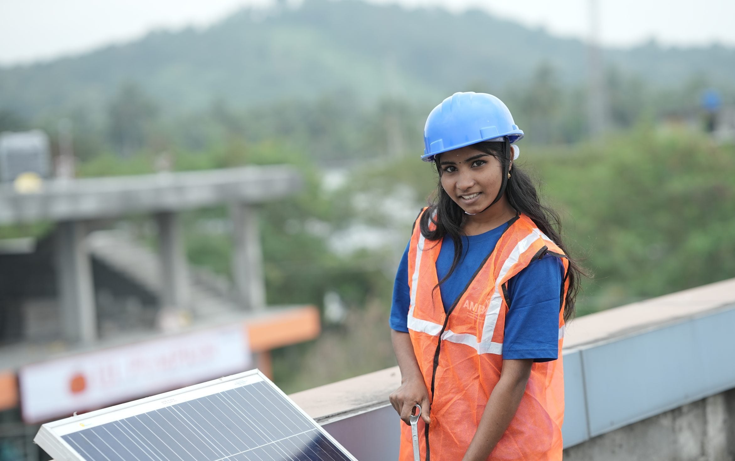 Generation India for a Greener Economy: Where Skilling Meets ...